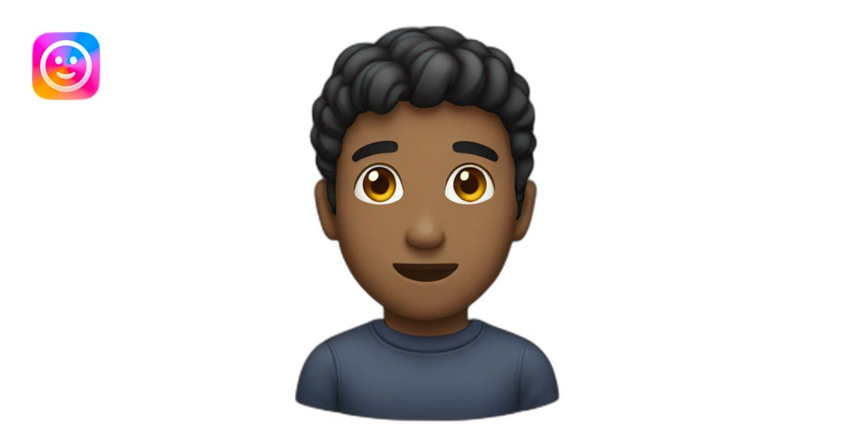 Amine emoji | AI Emoji Generator