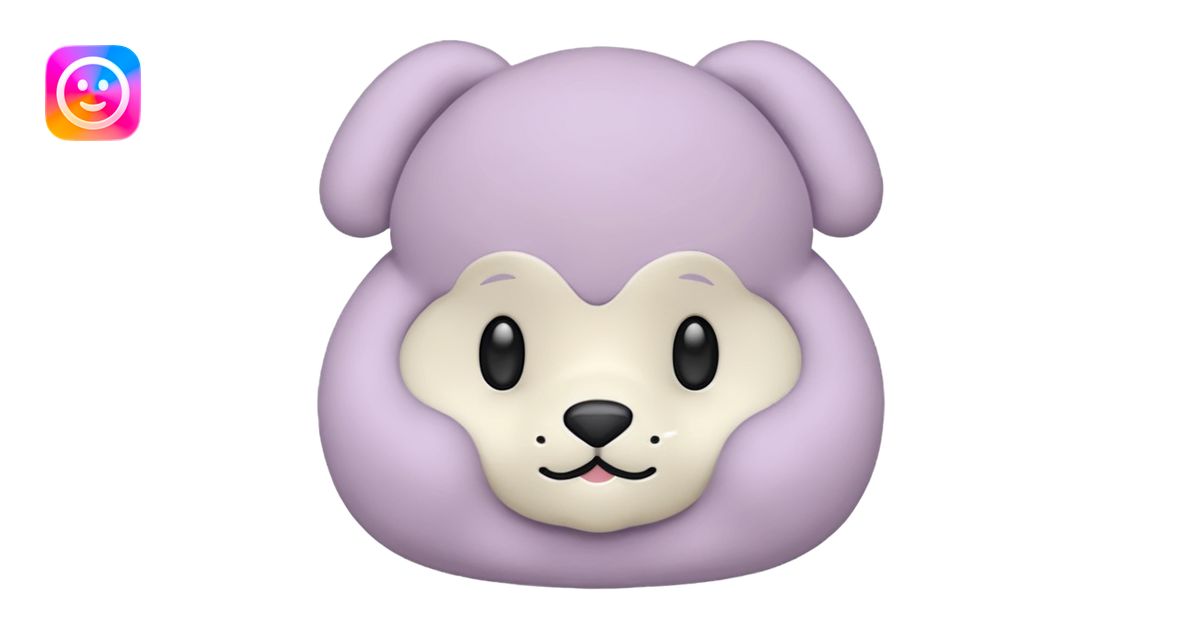 Labubu emoji | AI Emoji Generator