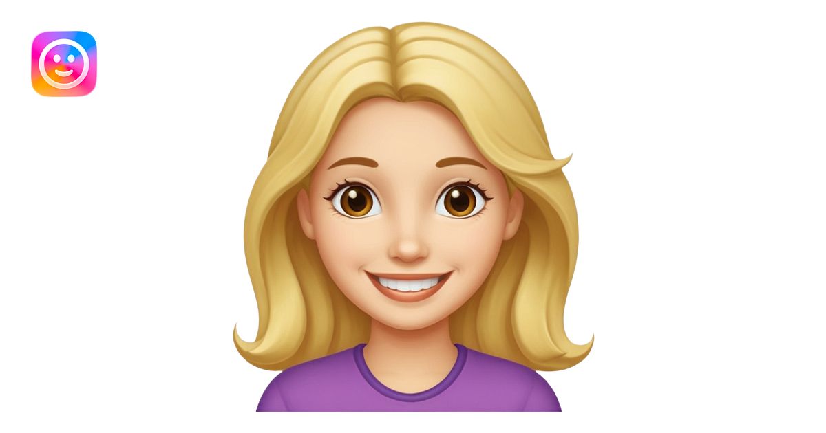 danielaa77 emoji | AI Emoji Generator
