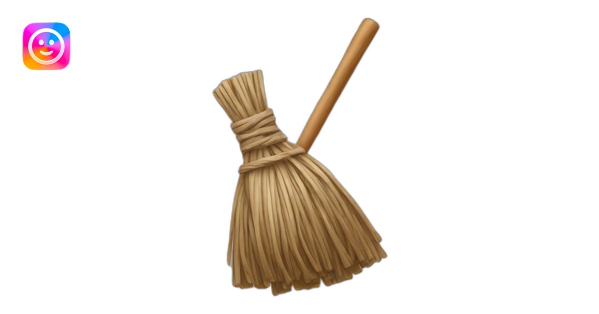 Bindle stick emoji | AI Emoji Generator