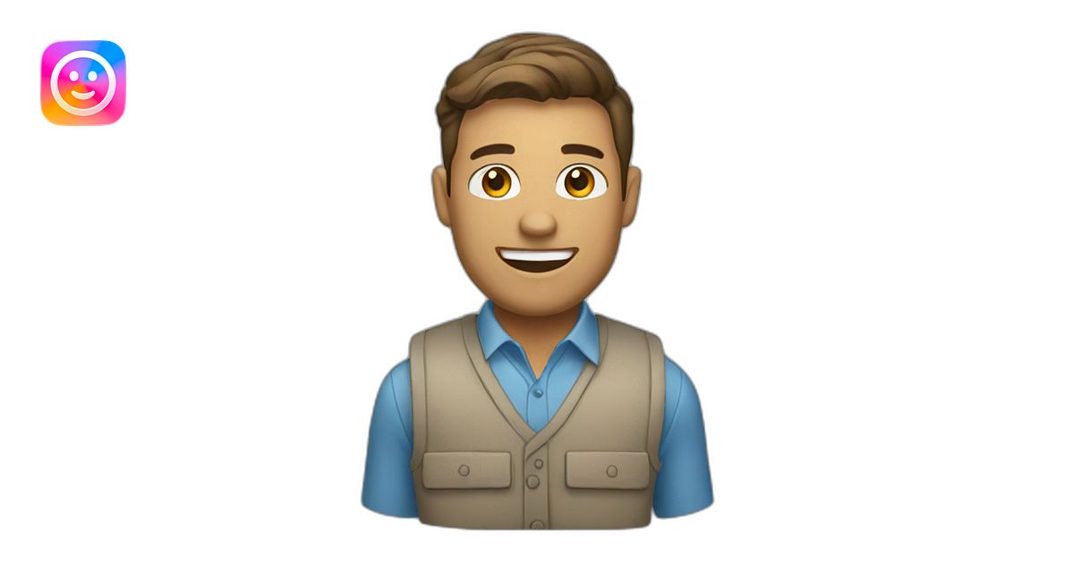 customer success manager emoji | AI Emoji Generator