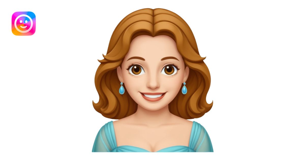 Barbara strozzi emoji | AI Emoji Generator