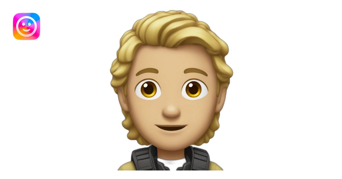 gyatt emoji | AI Emoji Generator