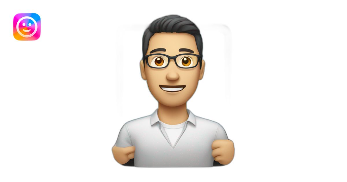 tablet designer emoji | AI Emoji Generator