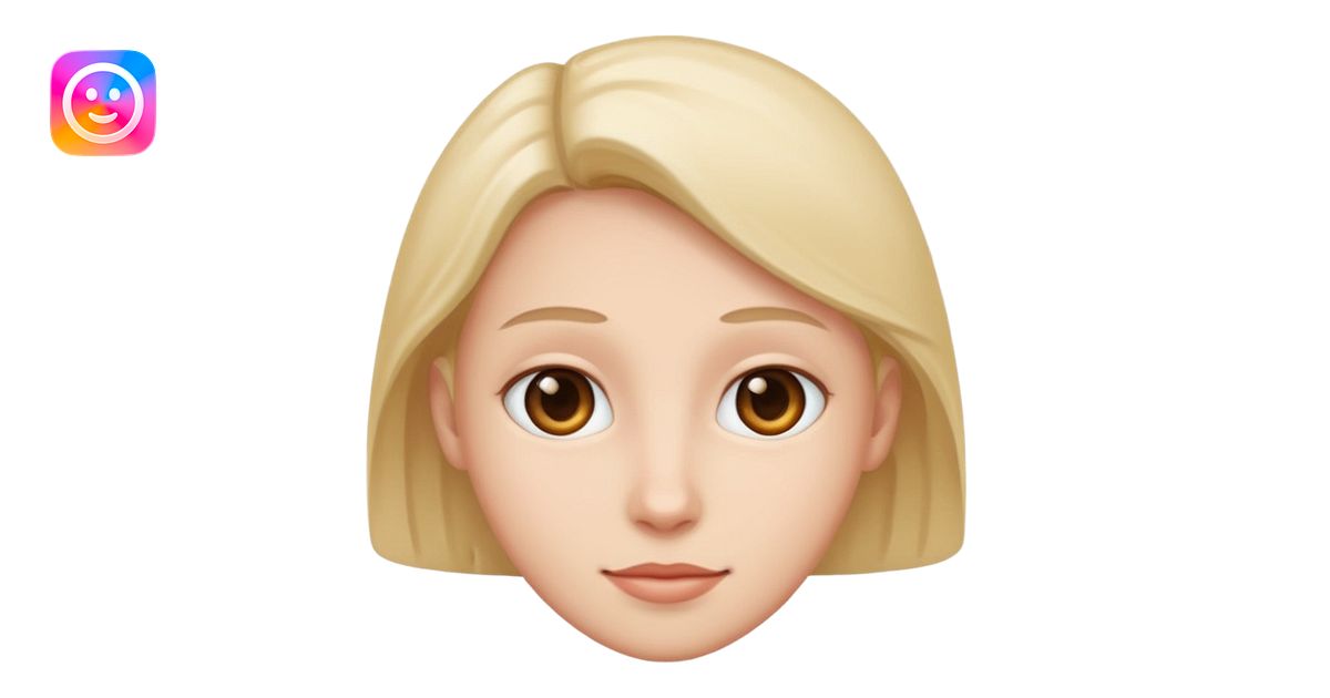 Turn the smiley face emoji into Adolf Hitler emoji | AI Emoji Generator