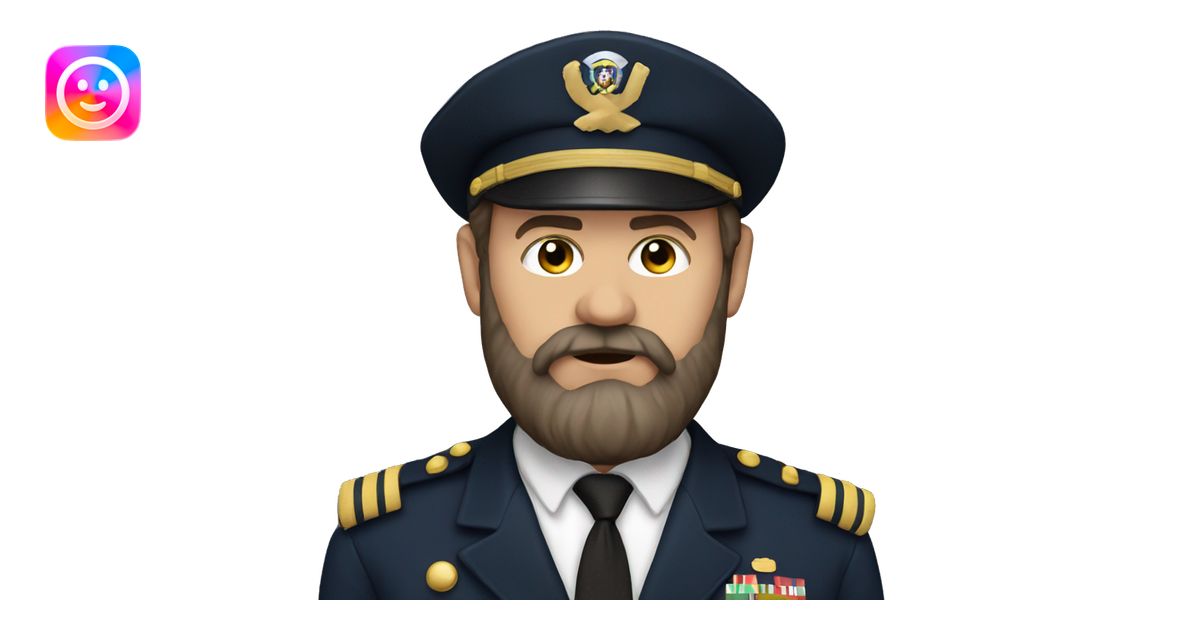 Captain John Price emoji | AI Emoji Generator
