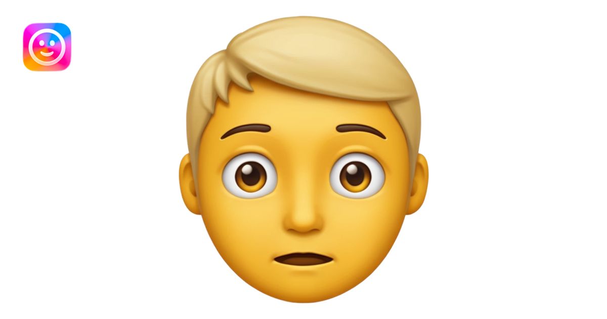 No-Mouth Face emoji emoji | AI Emoji Generator