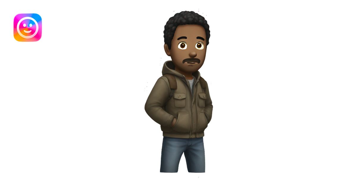 Dayz emoji | AI Emoji Generator