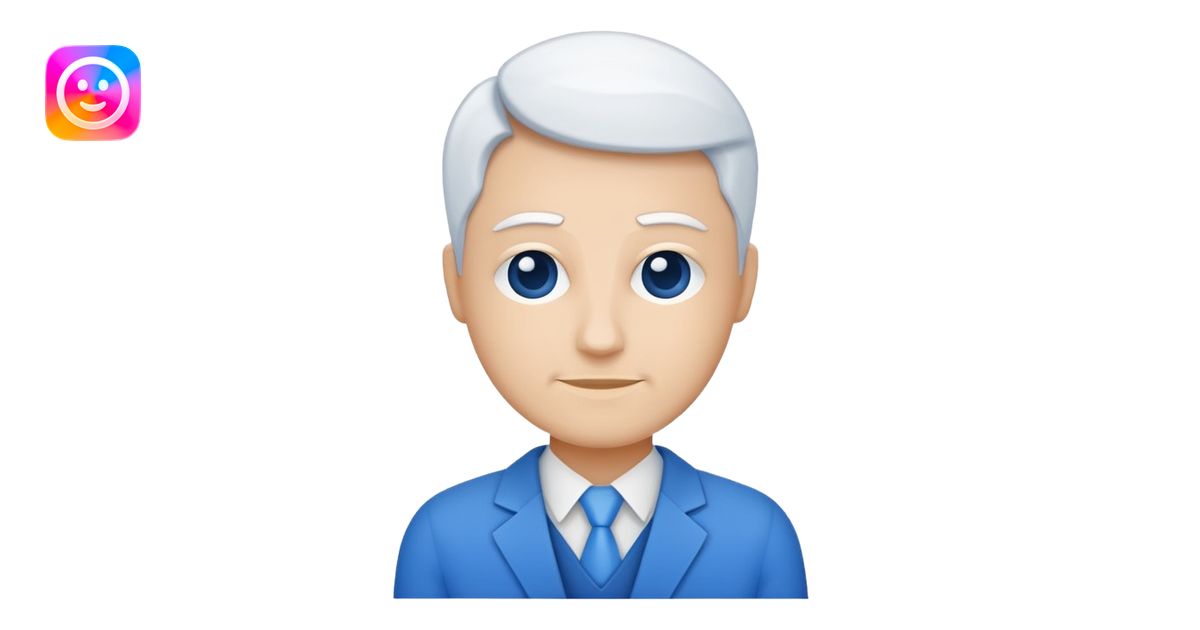 co owner icon emoji | AI Emoji Generator
