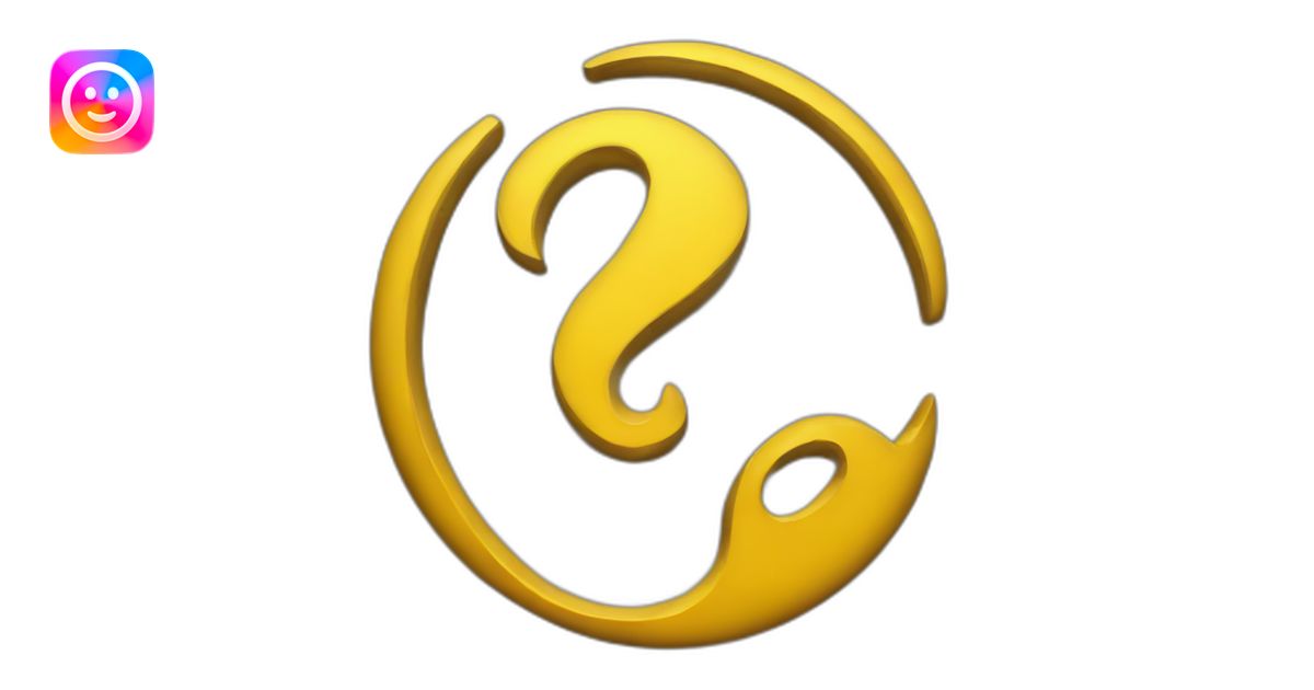 wu tang logo emoji | AI Emoji Generator