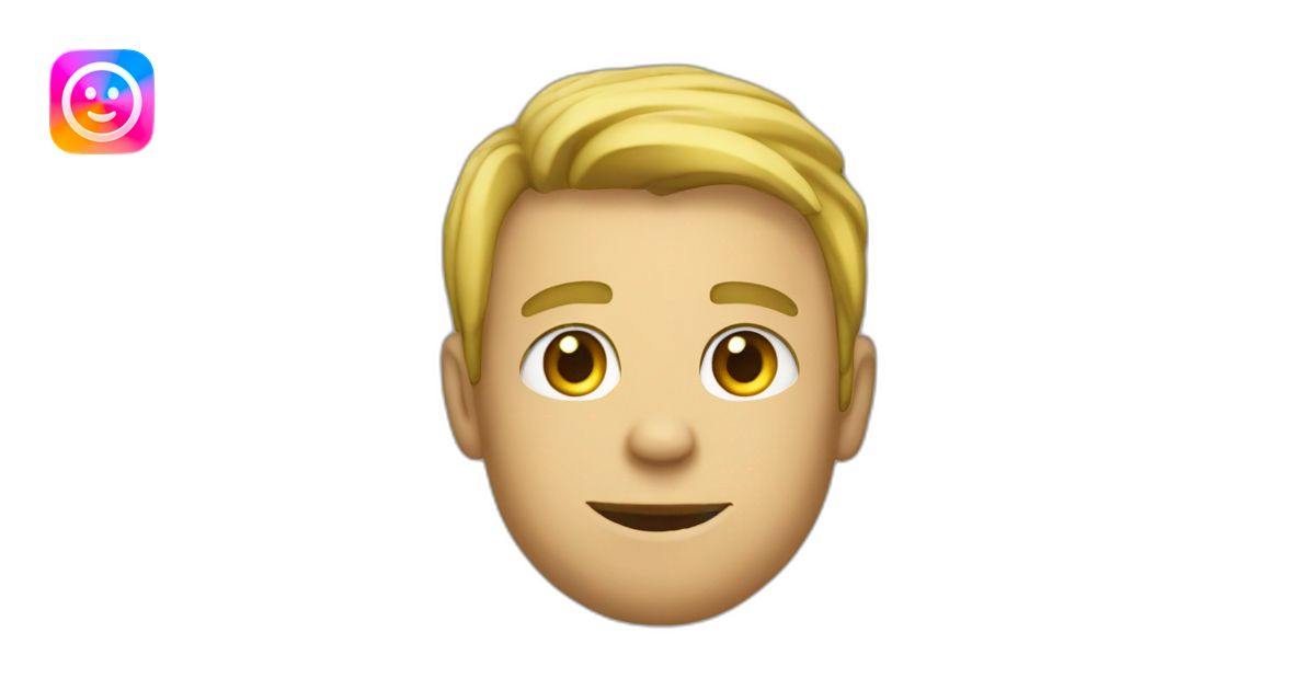 Giga chad emoji | AI Emoji Generator