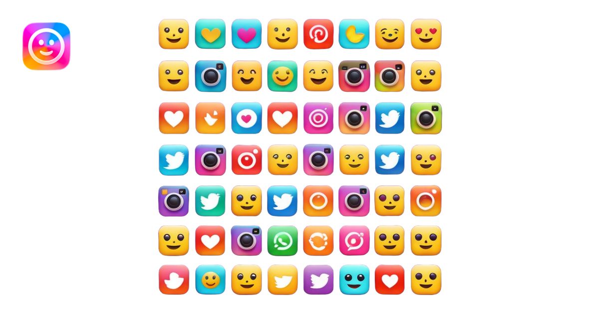instagram stories emoji | AI Emoji Generator