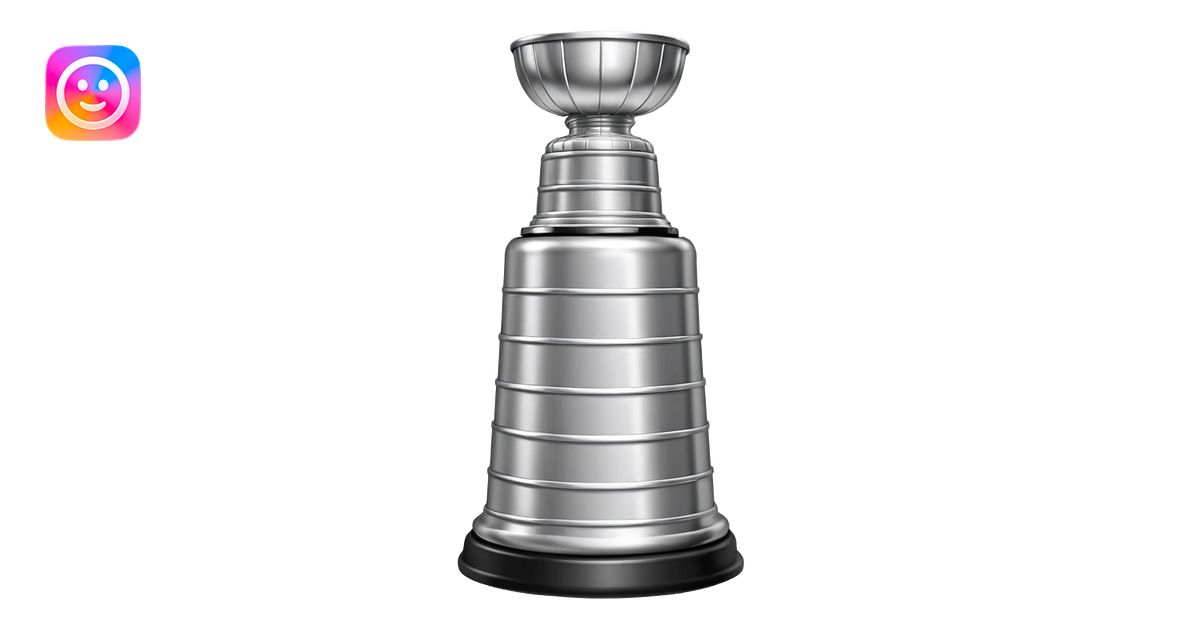 Stanley cup emoji | AI Emoji Generator