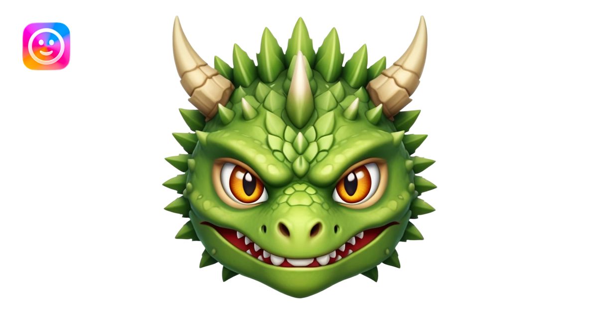 Spiny dragonkin face, warrior with bony scaly face, almond lime eyes ...