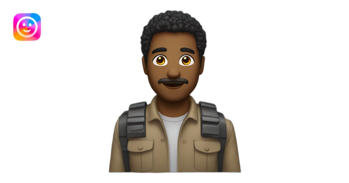 side project working emoji | AI Emoji Generator
