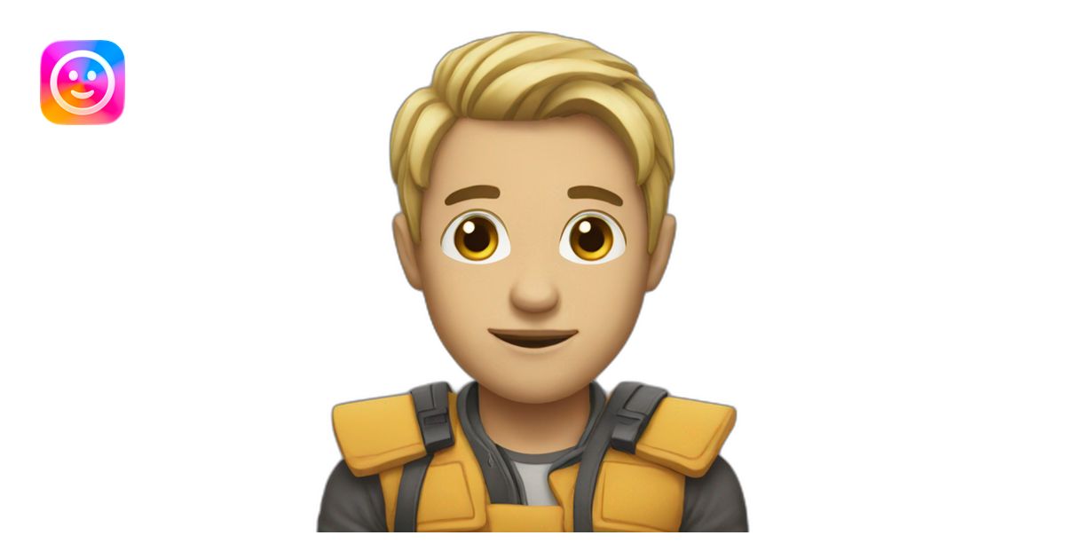 Not sure where to start? emoji | AI Emoji Generator