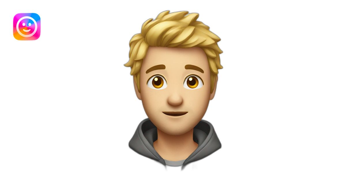 calin emoji | AI Emoji Generator