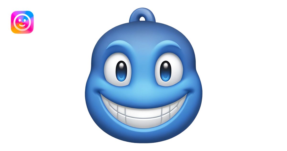 Discord logo mascot emoji | AI Emoji Generator