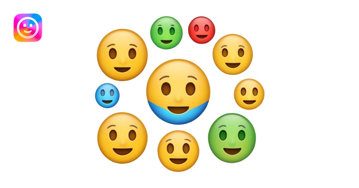 Final Report Emoji emoji | AI Emoji Generator