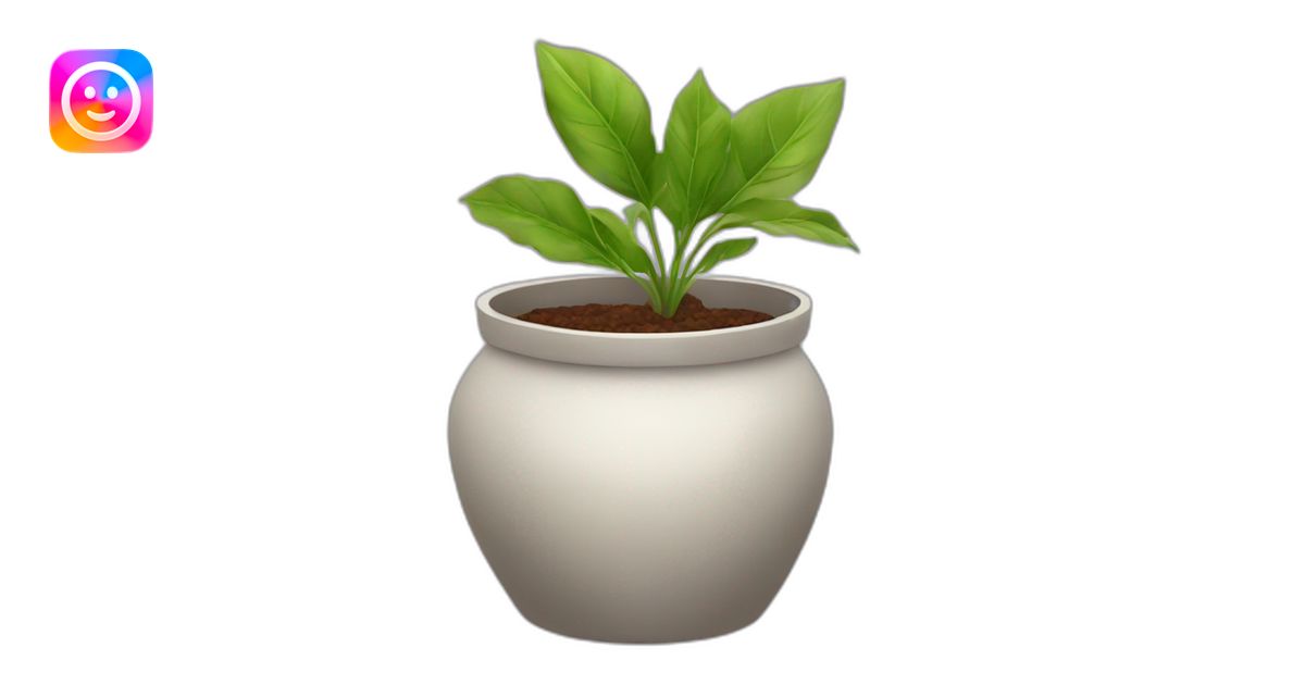 pot emoji | AI Emoji Generator