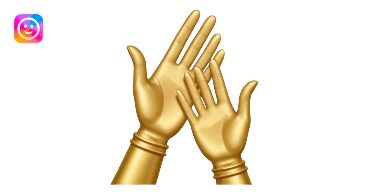 hand clapping with very long fingers like nicole kidmans hands clapping ...