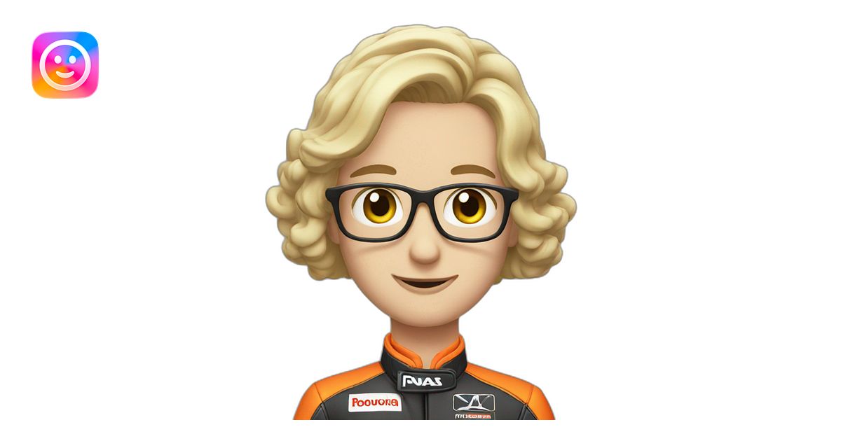 formula 1 emoji | AI Emoji Generator
