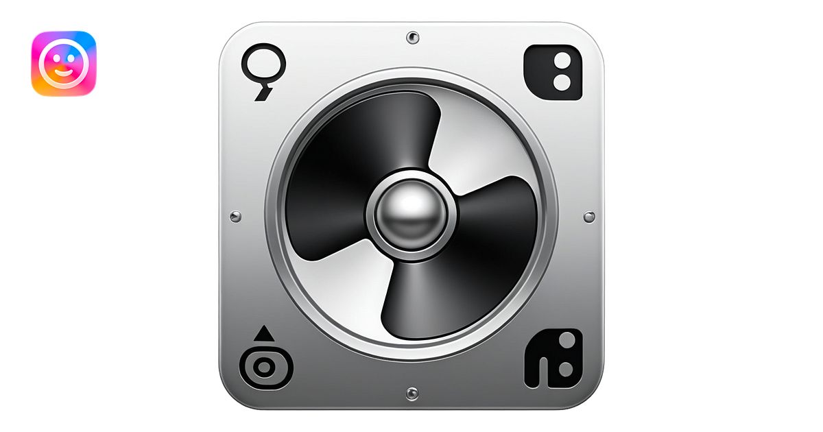 neutron cross section physics symbol emoji | AI Emoji Generator