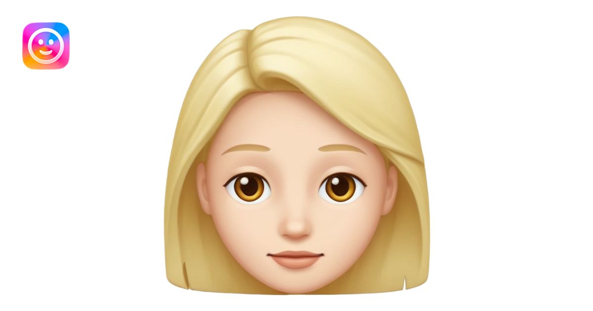 Turn the smiley face emoji into Adolf Hitler emoji | AI Emoji Generator