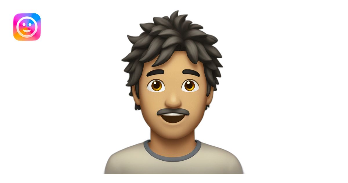 Zepeck emoji | AI Emoji Generator