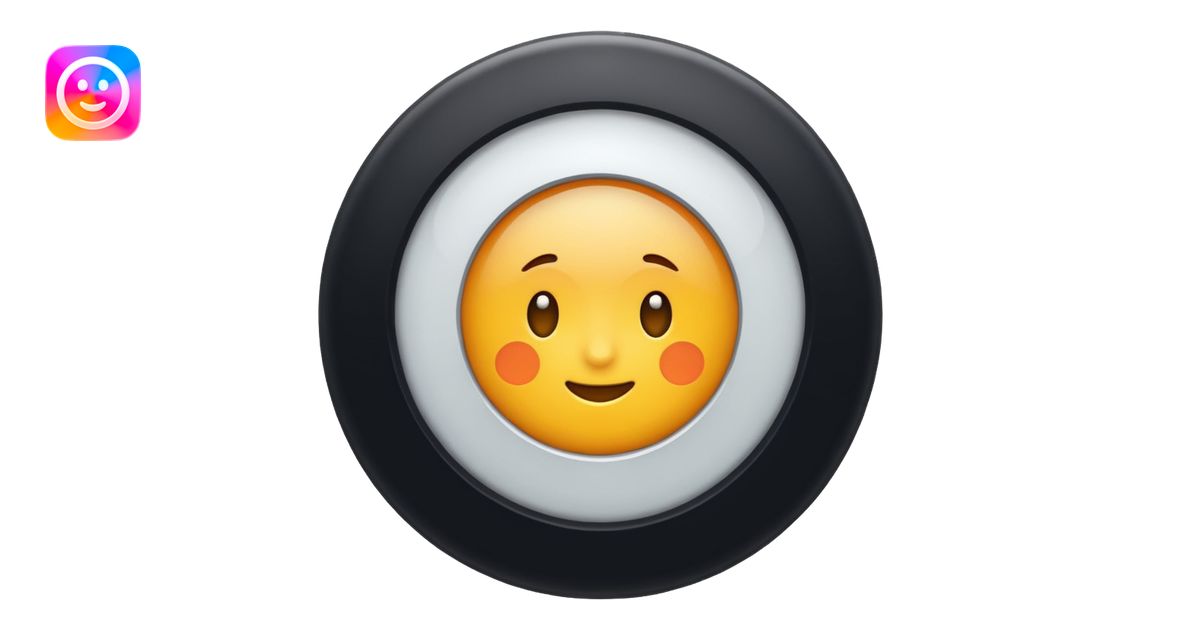 spotlight emoji | AI Emoji Generator