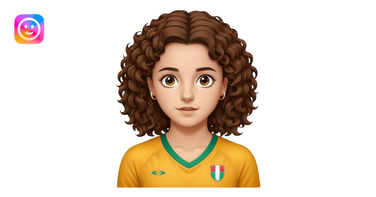 very beautiful italian girl, dark brown eyes, looking like Emma Watson ...