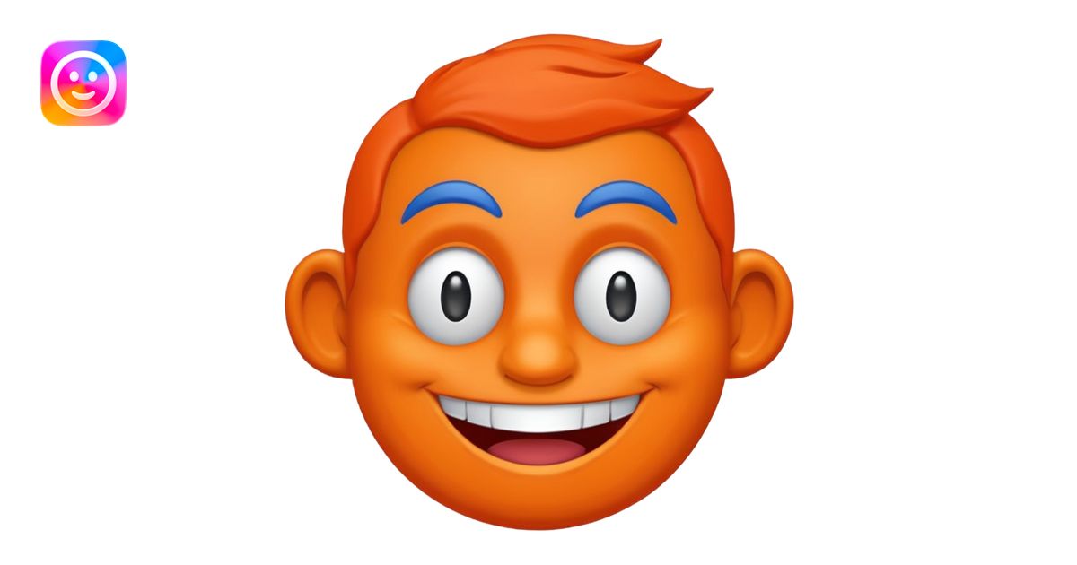 the edwardsburg Eddie's logo emoji | AI Emoji Generator