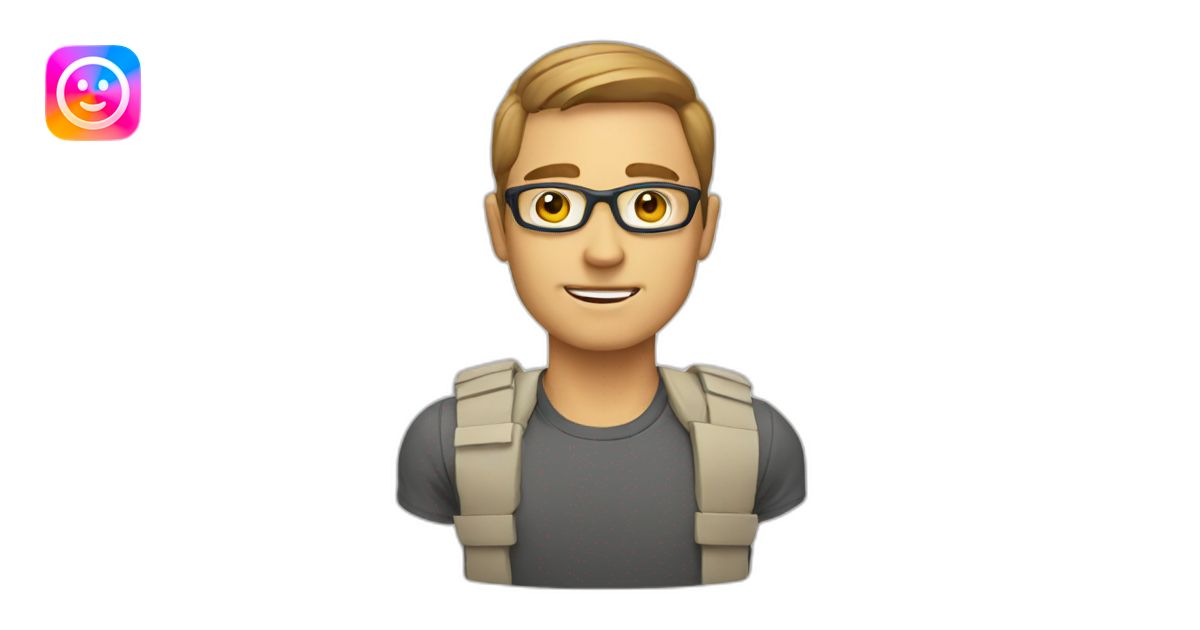 Agency Emoji emoji | AI Emoji Generator