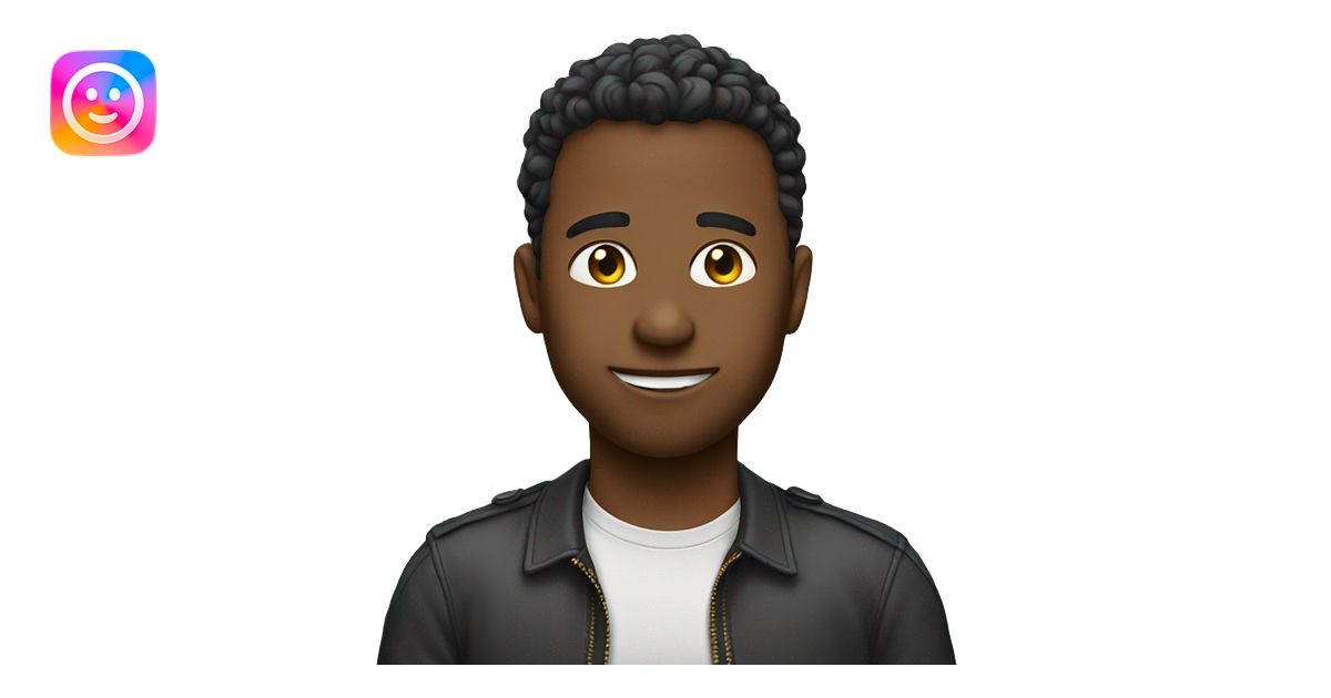 verified account emoji | AI Emoji Generator