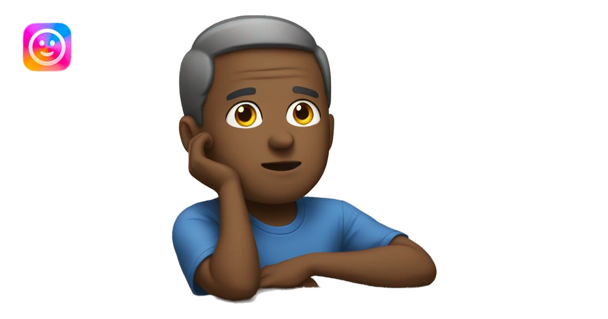 watching emoji | AI Emoji Generator