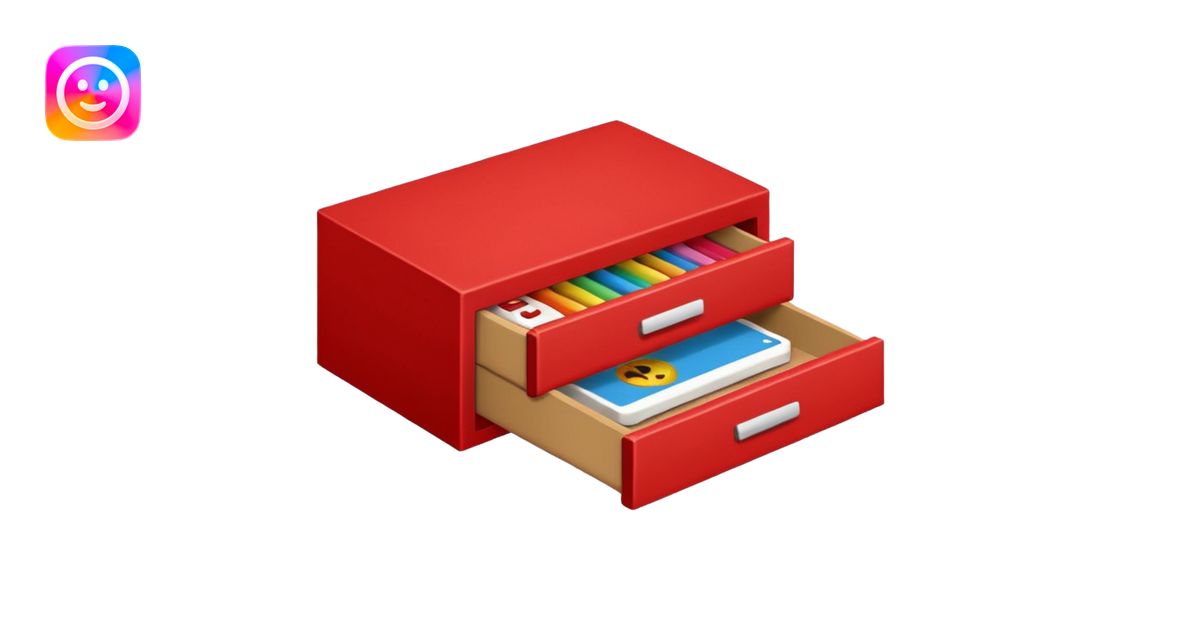 matchbox emoji | AI Emoji Generator
