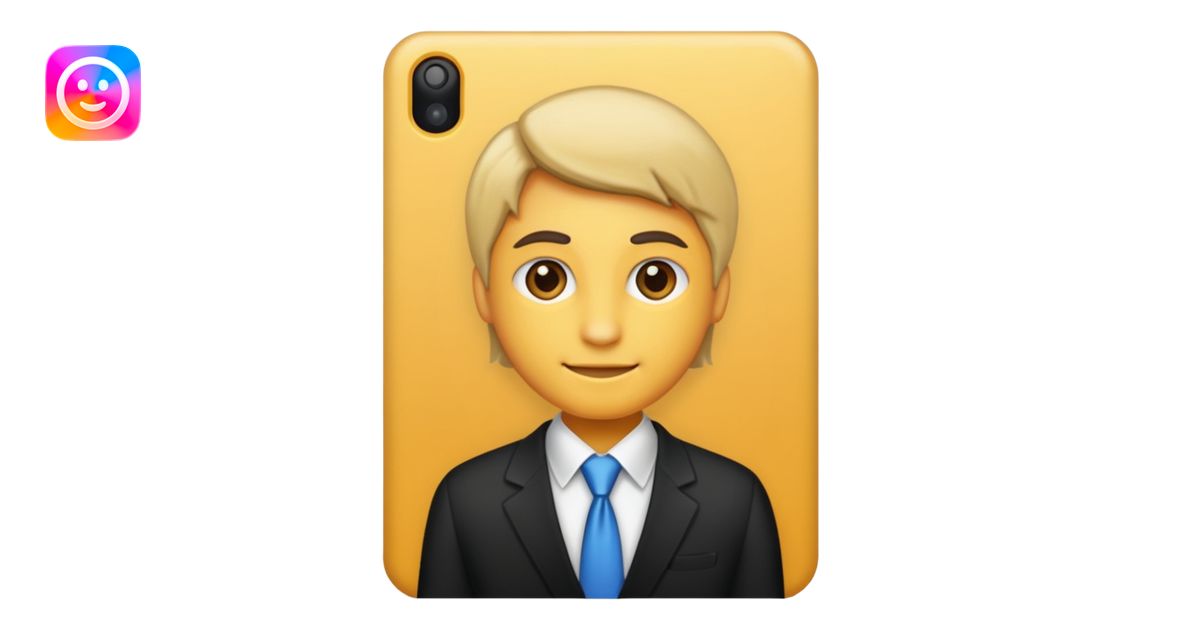 resume emoji | AI Emoji Generator