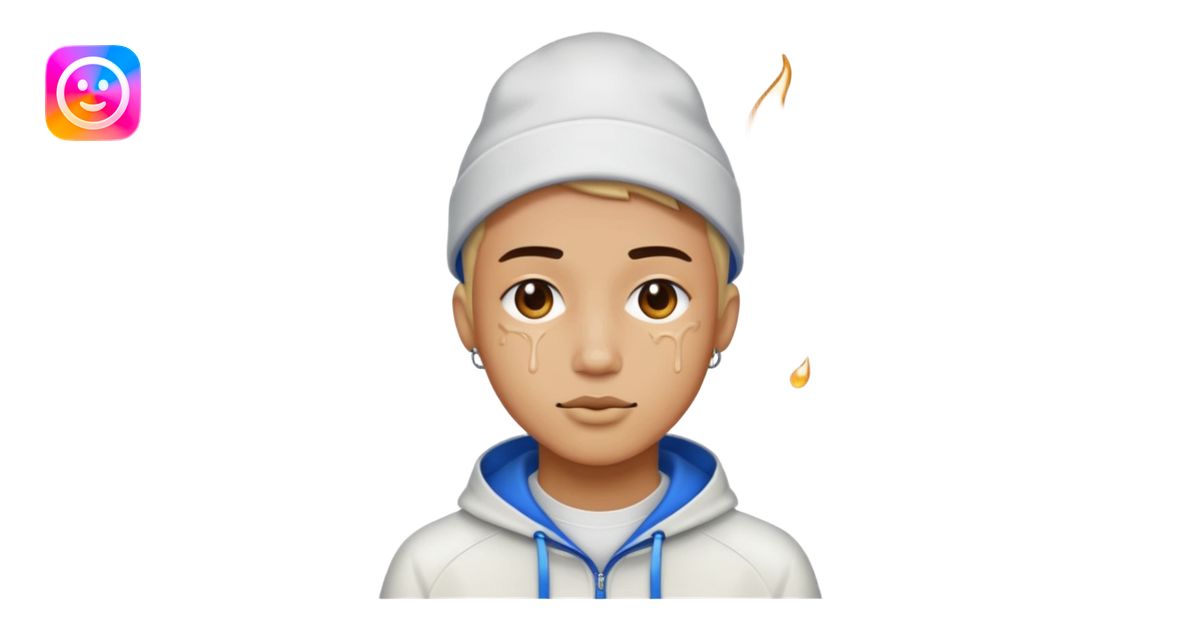 six seven rizz sigma drip emoji | AI Emoji Generator