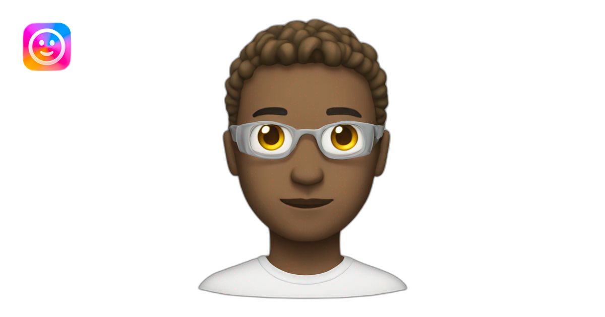techno emoji | AI Emoji Generator
