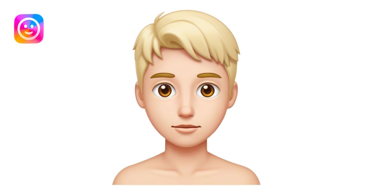 Puh emoji | AI Emoji Generator