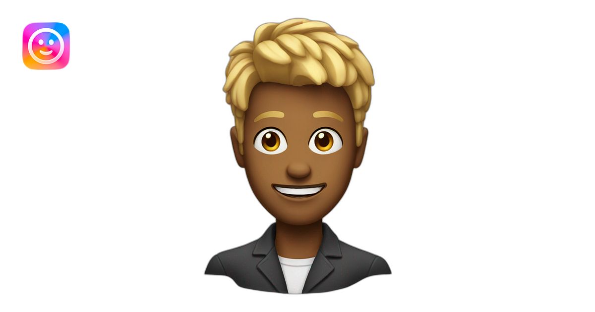 freaky friday emoji | AI Emoji Generator