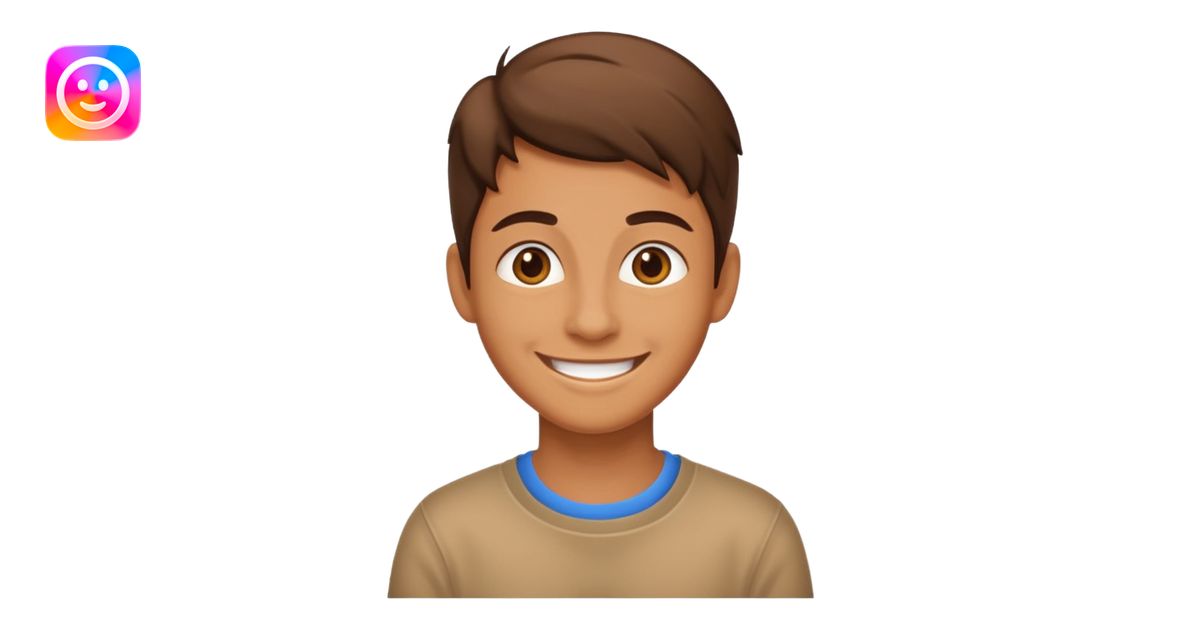 25 age emoji emoji | AI Emoji Generator