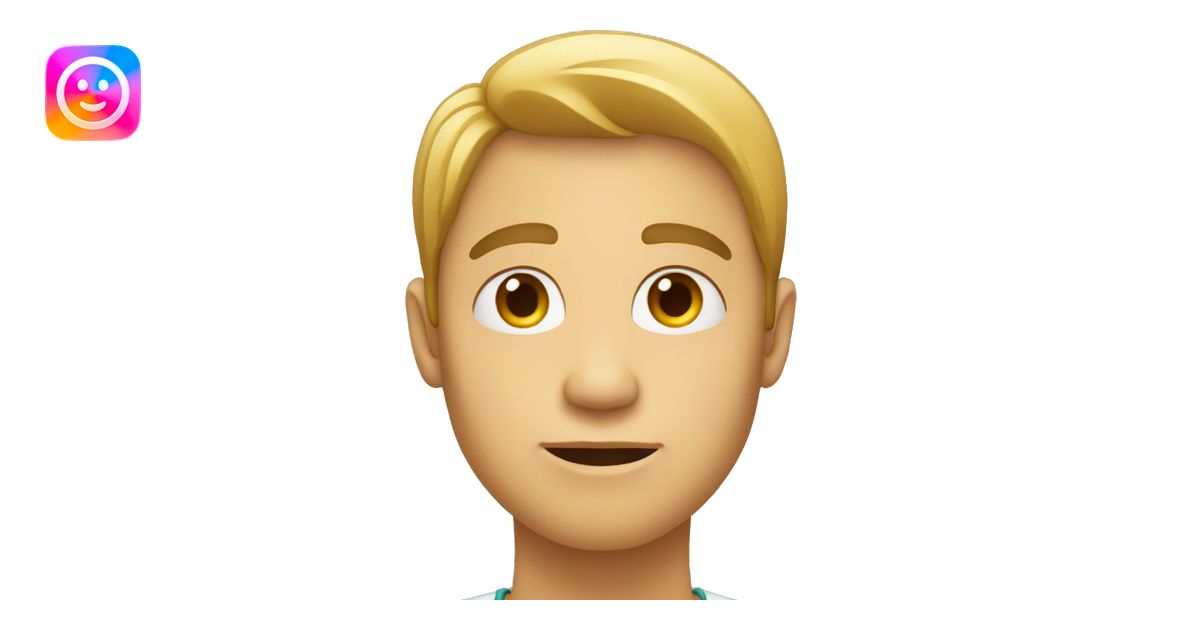 Normal face emoji | AI Emoji Generator