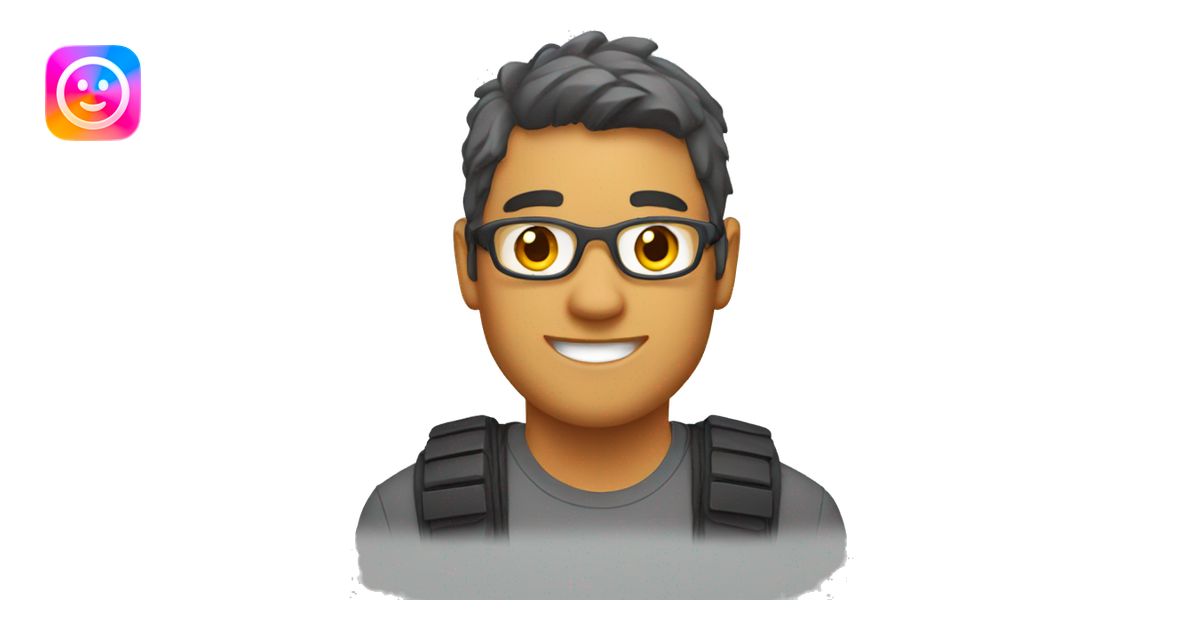 gitlab runner emoji | AI Emoji Generator