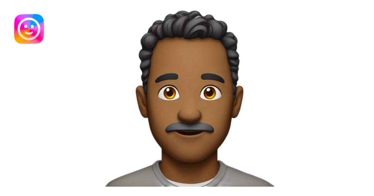 fraction emoji | AI Emoji Generator