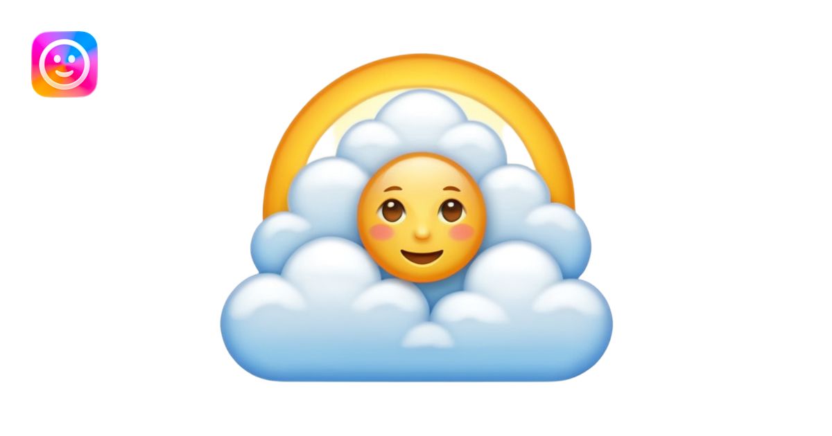 morning emoji | AI Emoji Generator