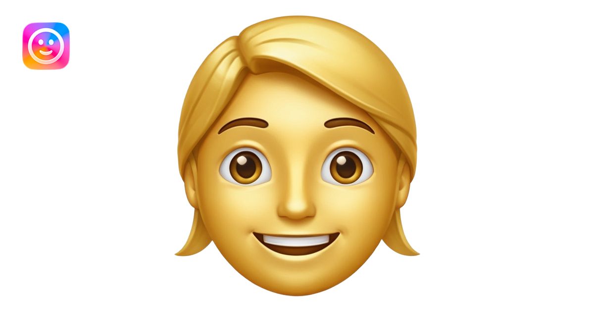 Professional emoji, official account verification emoji | AI Emoji ...