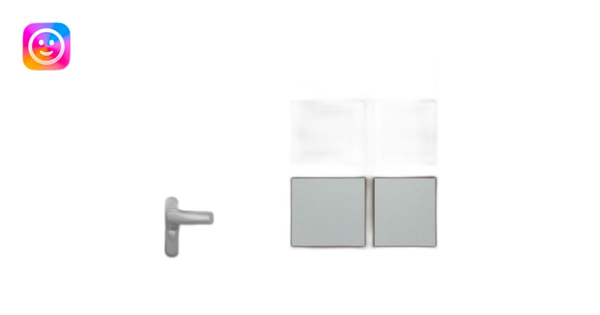 Door close emoji | AI Emoji Generator