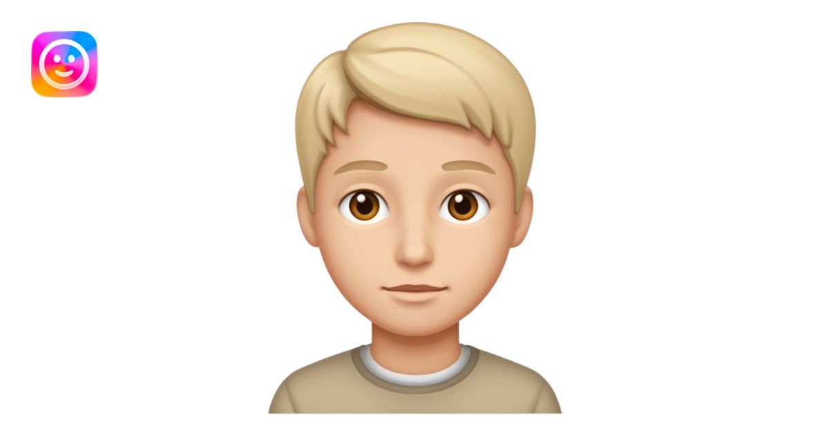 asking emoji | AI Emoji Generator