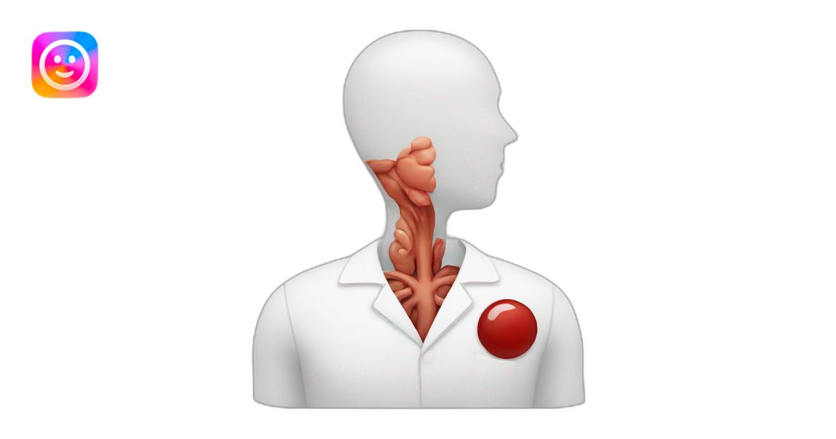 liver illness emoji | AI Emoji Generator